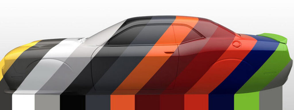 Which Car Colour is Easiest to Maintain? | Autolife NZ