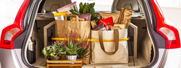 How Much Car Boot Space Do You Really Need? | Autolife NZ