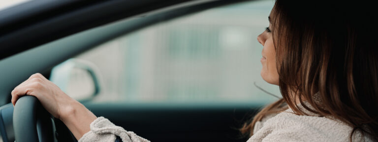 8 Ways to Reduce Stress While Driving | Autolife NZ