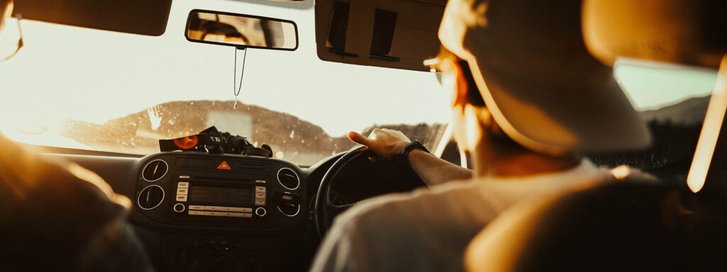 How to Deal With Sunstrike This Winter | Autolife NZ