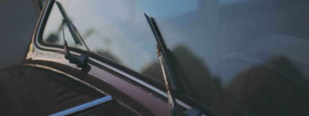 Why car windscreens are so important | Autolife NZ