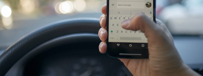 Unsafe Driving Habits You Should Avoid | Autolife NZ