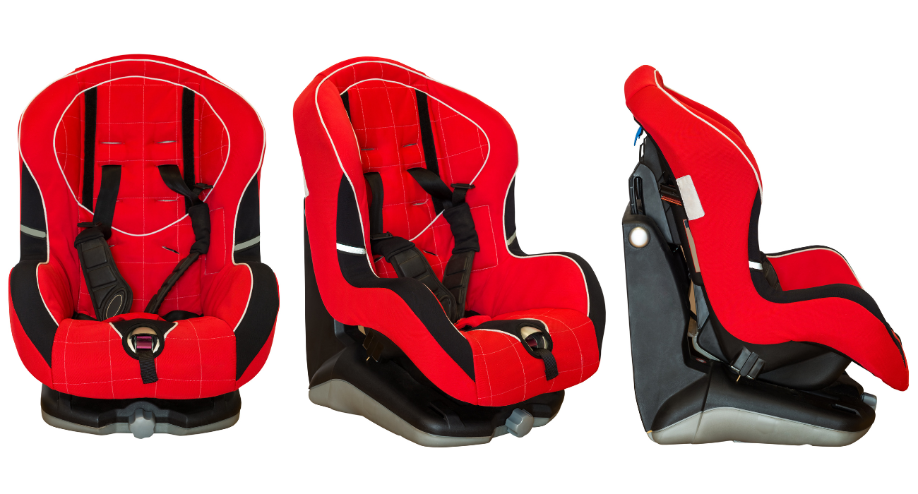Guide to child car seats | Autolife NZ