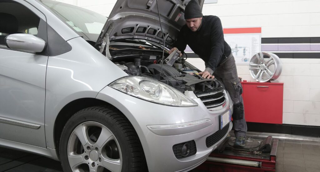 Tips to pass your WoF – Autolife NZ