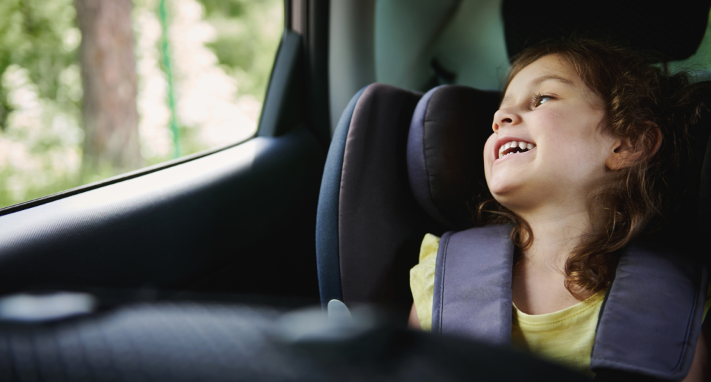 Child Safety in Cars: A Guide for Kiwi Parents | Autolife NZ